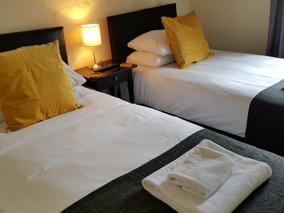 Rhayader - The outdoors Capital of Wales | The Crown Inn