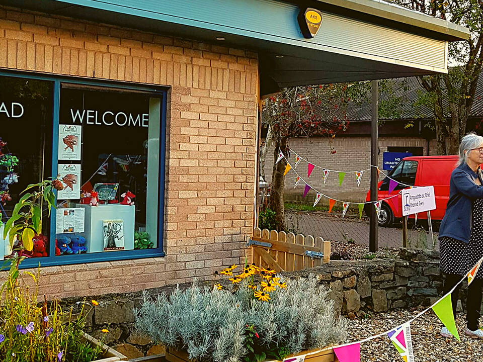 Rhayader - The outdoors Capital of Wales | Things to do