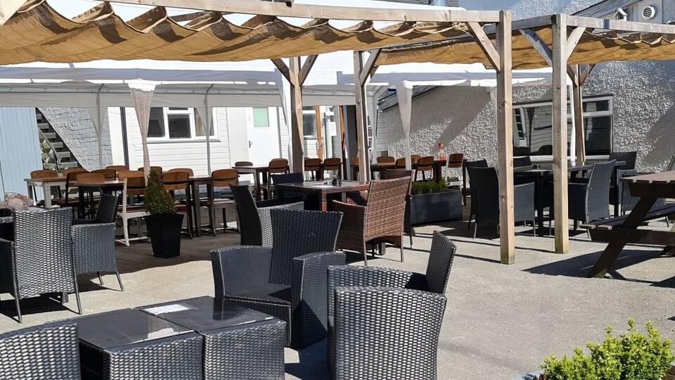 Rhayader - The outdoors Capital of Wales | Where to stay