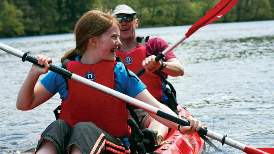 Rhayader - The outdoors Capital of Wales | Things to do