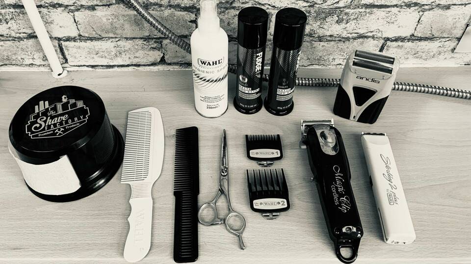 Rhayader - The outdoors Capital of Wales | Shopping